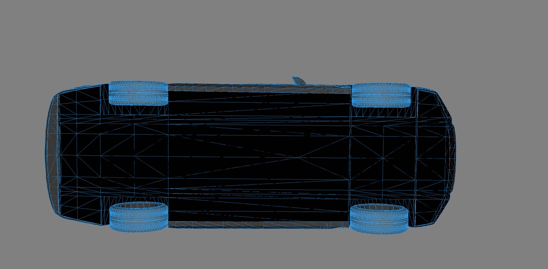 BMW I7 M70 Xdrive 2025 LIMOUSINE Engine Electric 3D Model - TurboSquid ...