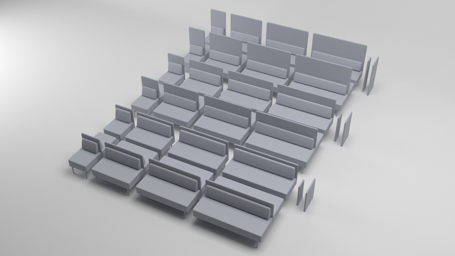 3D Model Multi Deberenn - TurboSquid 1814263