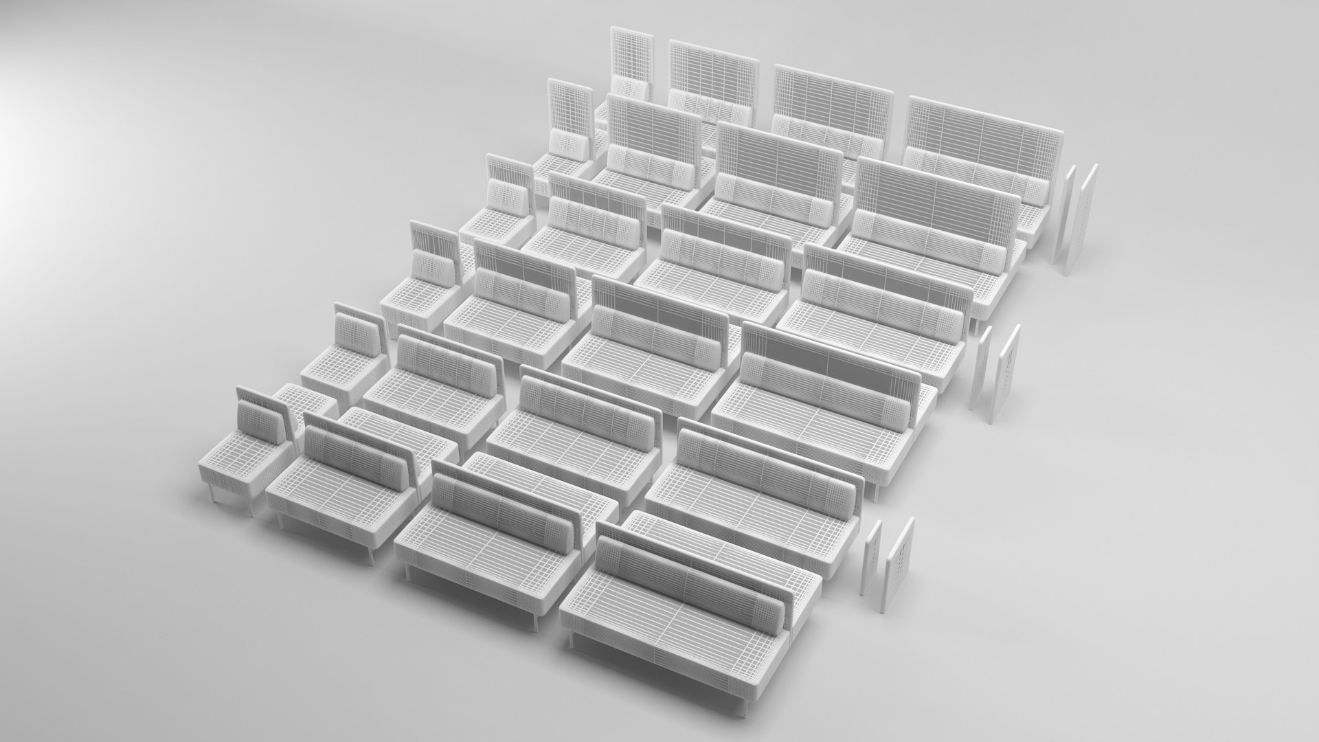 3D Model Multi Deberenn - TurboSquid 1814263