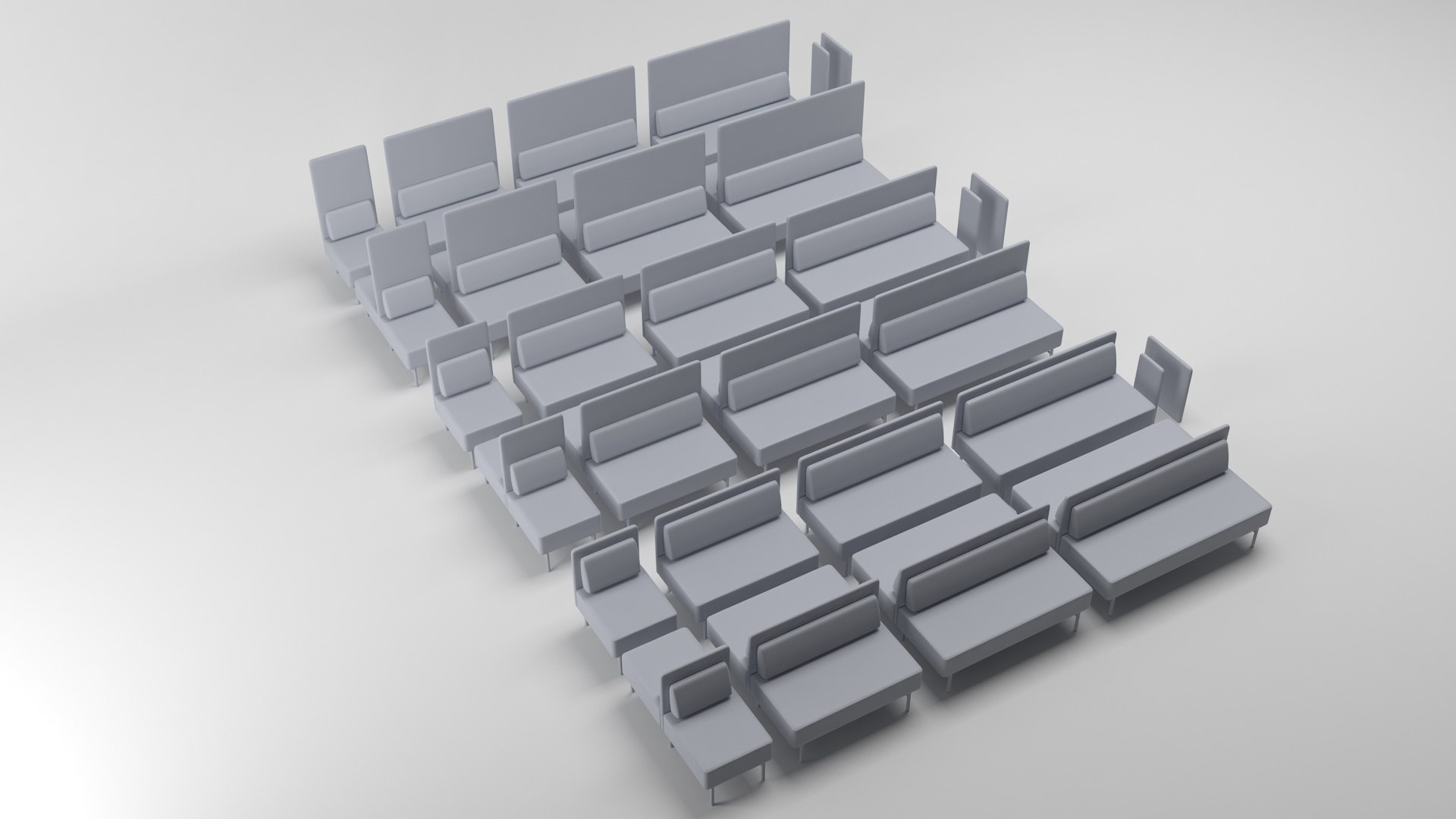 3D Model Multi Deberenn - TurboSquid 1814263