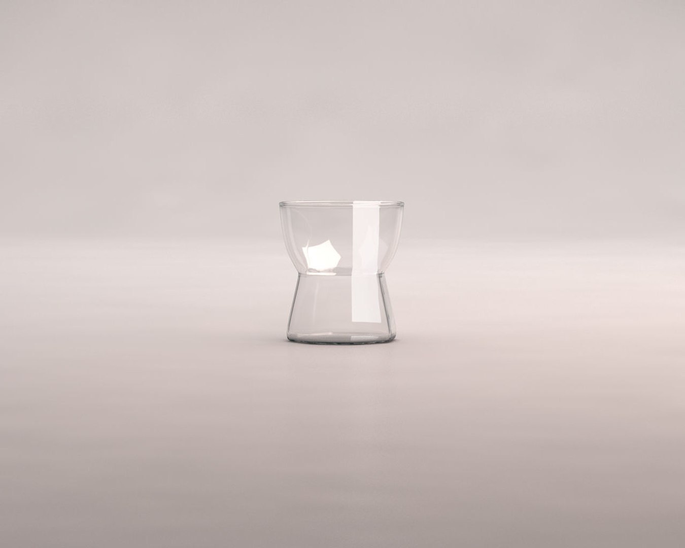 3D glass water model - TurboSquid 1551087
