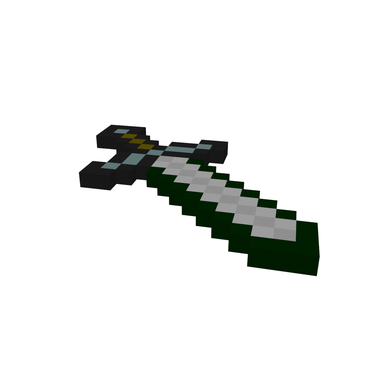 max sword minecraft