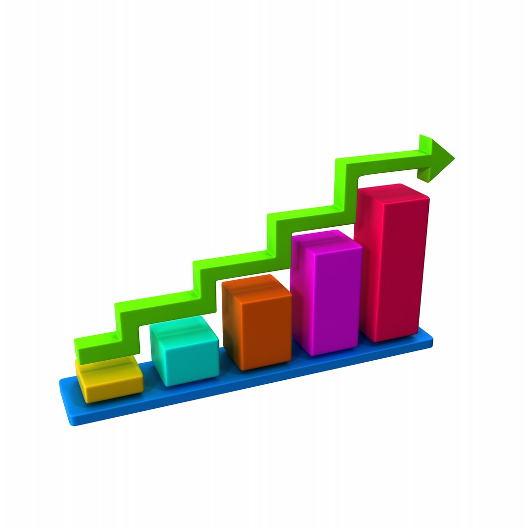 3D Graphic Icon Model - TurboSquid 2331711