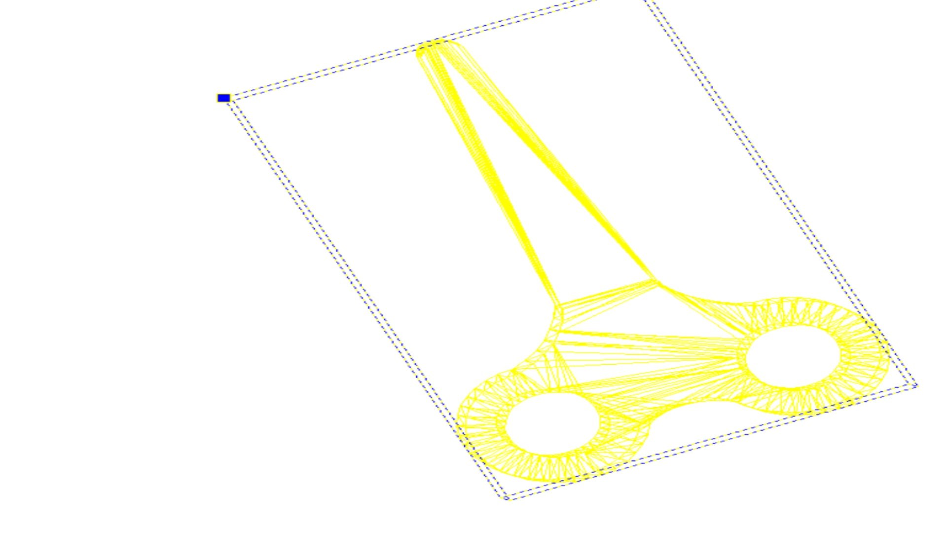 3D scissor - TurboSquid 2183923