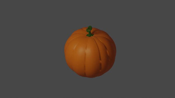 Free Pumpkin Blender Models for Download | TurboSquid
