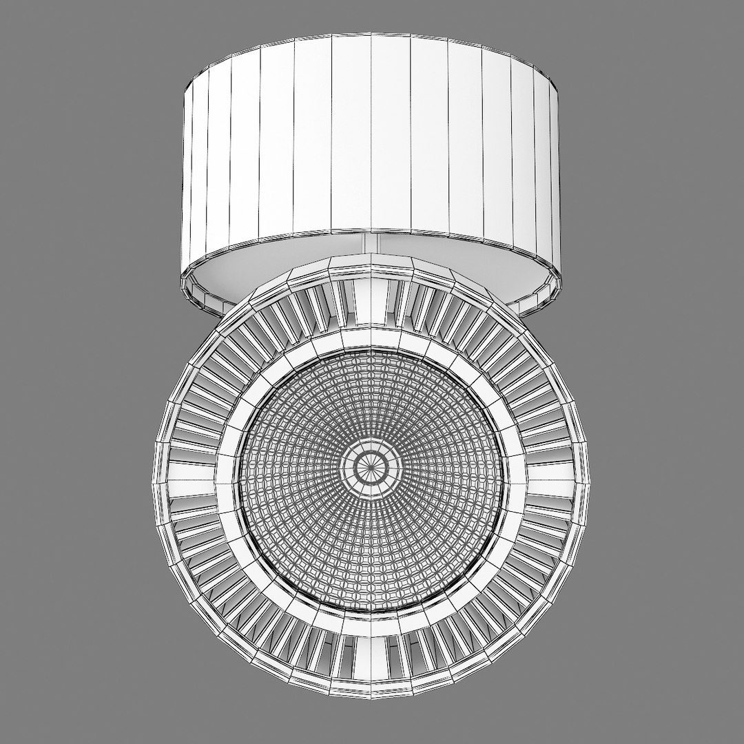 3D 21383x forte muro lightstar - TurboSquid 1537205