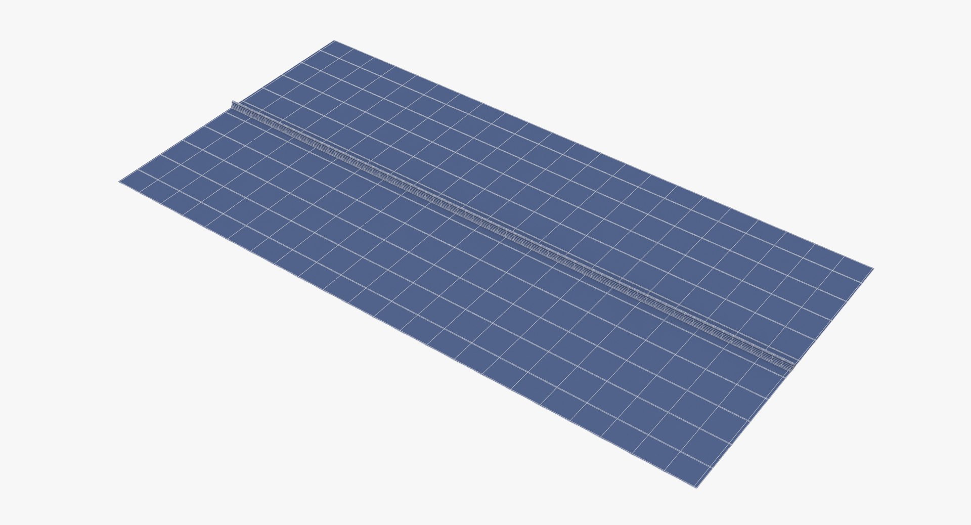 Max 8 Lane Highway Straight