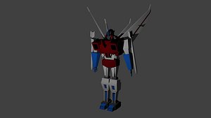 3D Transformers Models - Browse & Download Formats - TurboSquid