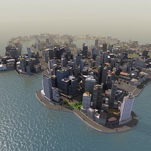 3D Gta Models | TurboSquid