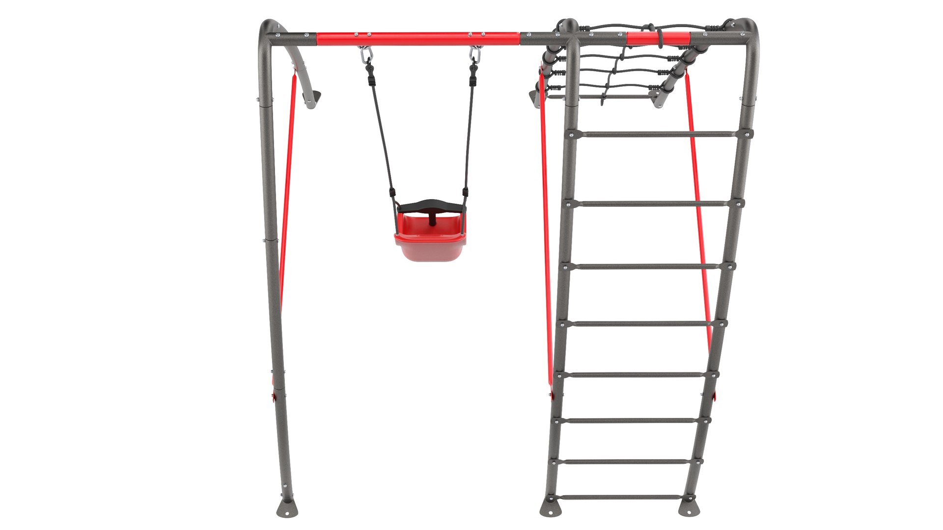 3D Model Swing - TurboSquid 2195853