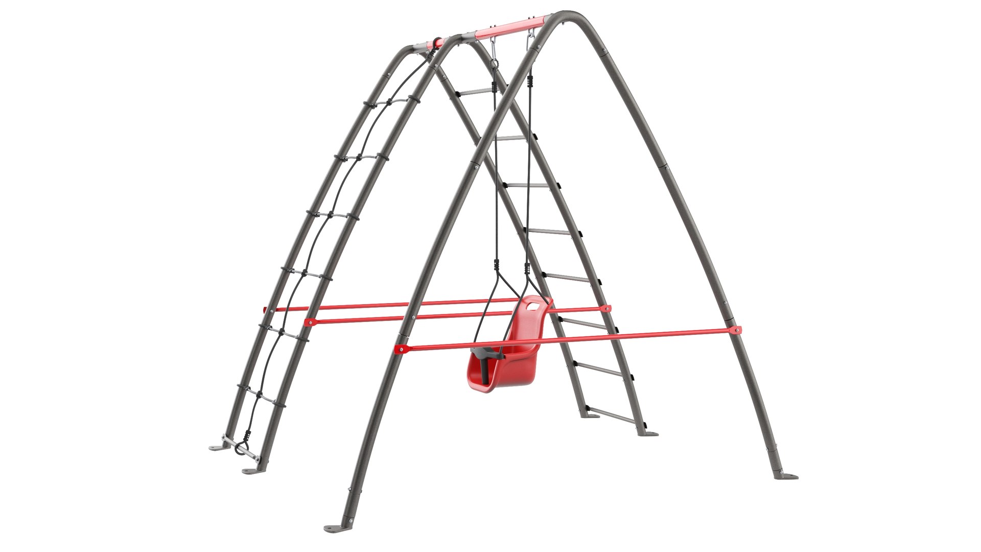 3D Model Swing - TurboSquid 2195853