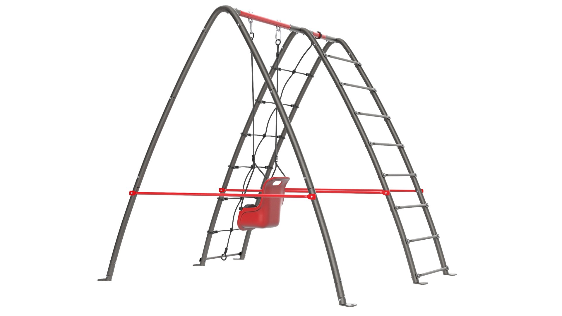 3D Model Swing - TurboSquid 2195853