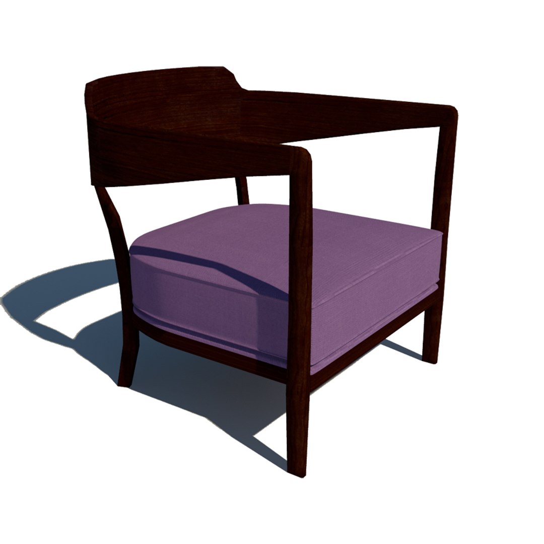 Maya Chair