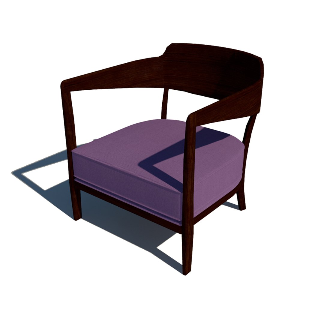 Maya Chair