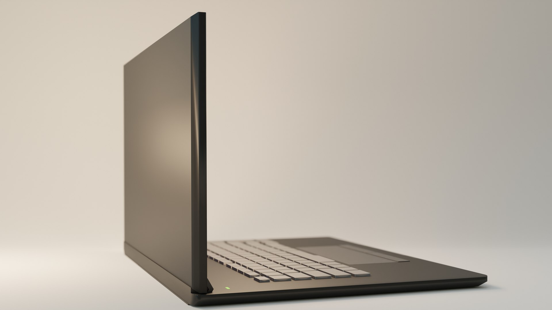 3D Laptop - TurboSquid 1790116
