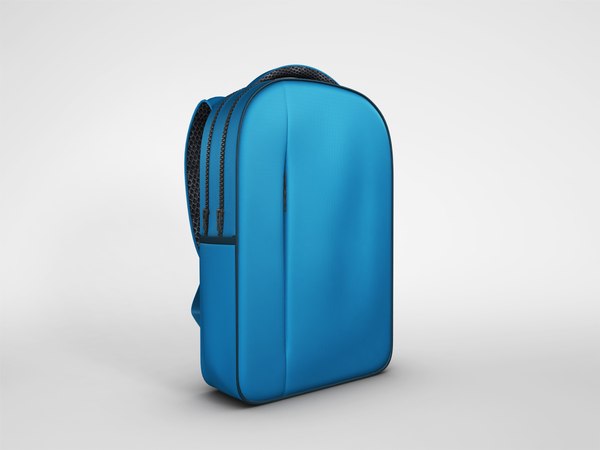 Backpack 3D Models for Download | TurboSquid