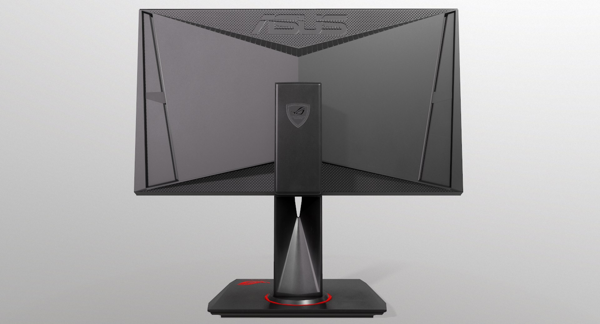 Ready Asus Rog Pg279q 3D - TurboSquid 1250859