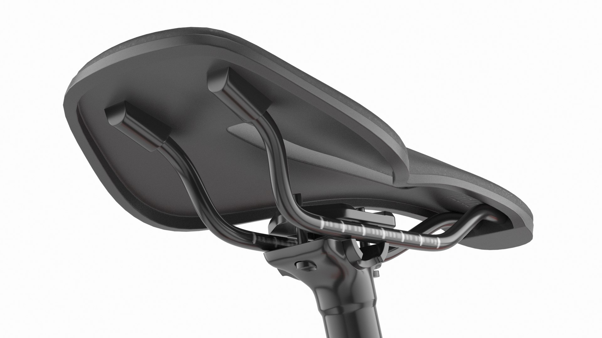Trek Farley Bike Red 3D Model - TurboSquid 2277601