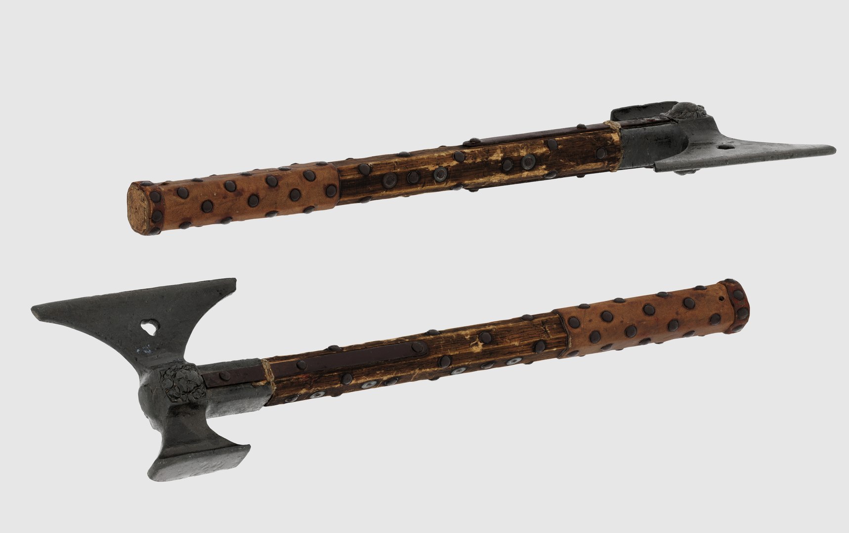 3D Medieval Weapons Pack Model - TurboSquid 2107223