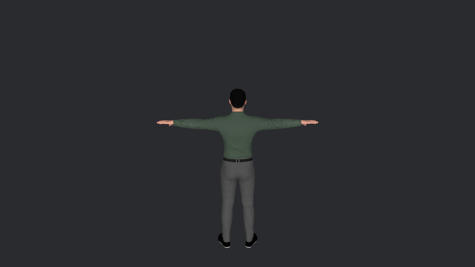 Drake Nba Hyper Realistic Full Body Fully Rigged 3D Character 3D Model ...