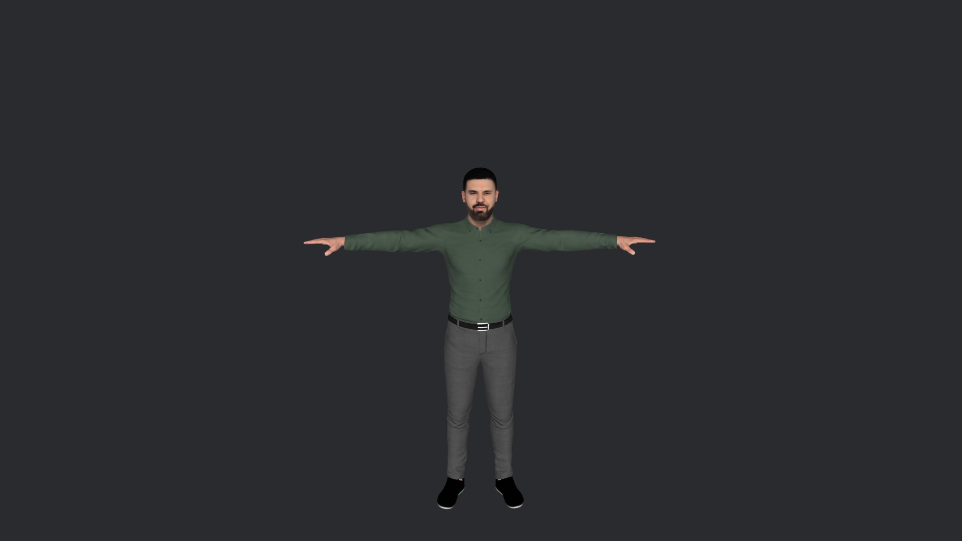 Drake Nba Hyper Realistic Full Body Fully Rigged 3D Character 3D Model ...