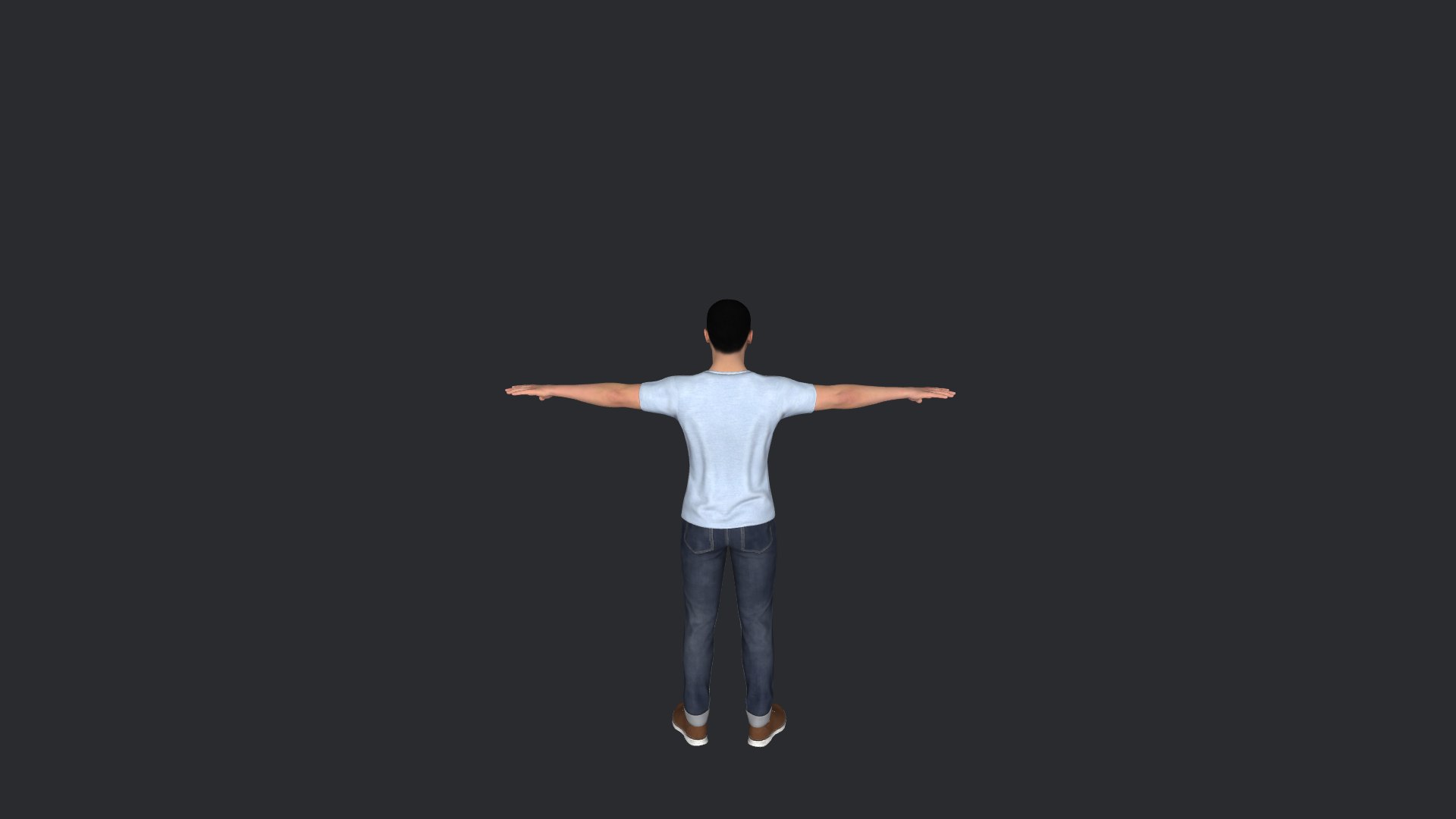 Drake Nba Hyper Realistic Full Body Fully Rigged 3D Character 3D Model ...