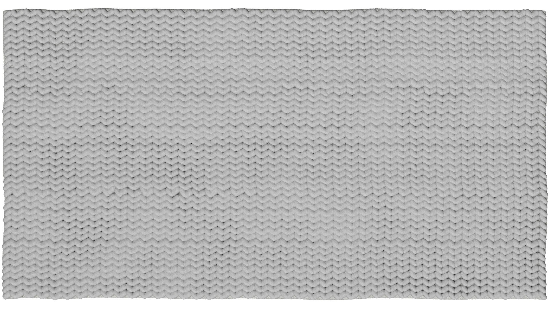 3D Tapis Tresse En Laine Bruna - TurboSquid 2189607