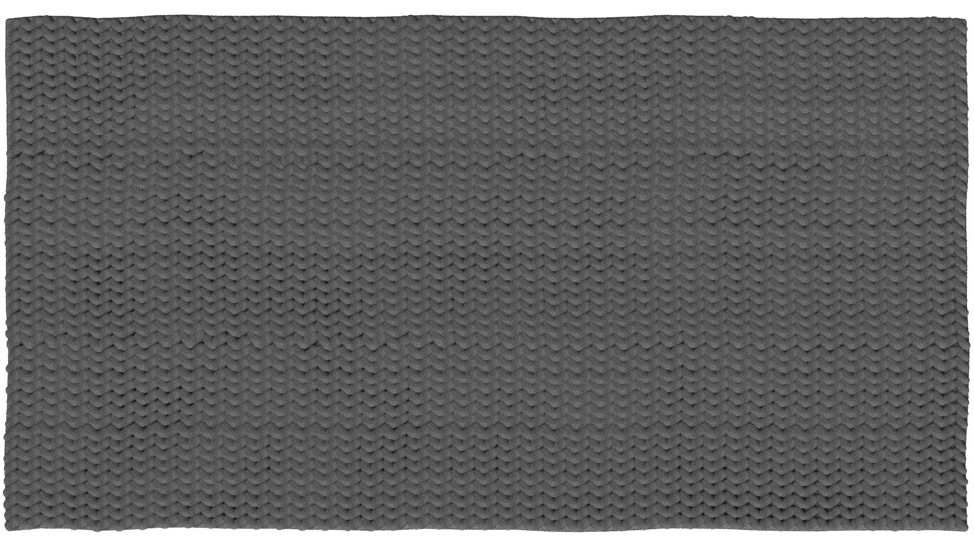 3D Tapis Tresse En Laine Bruna - TurboSquid 2189607
