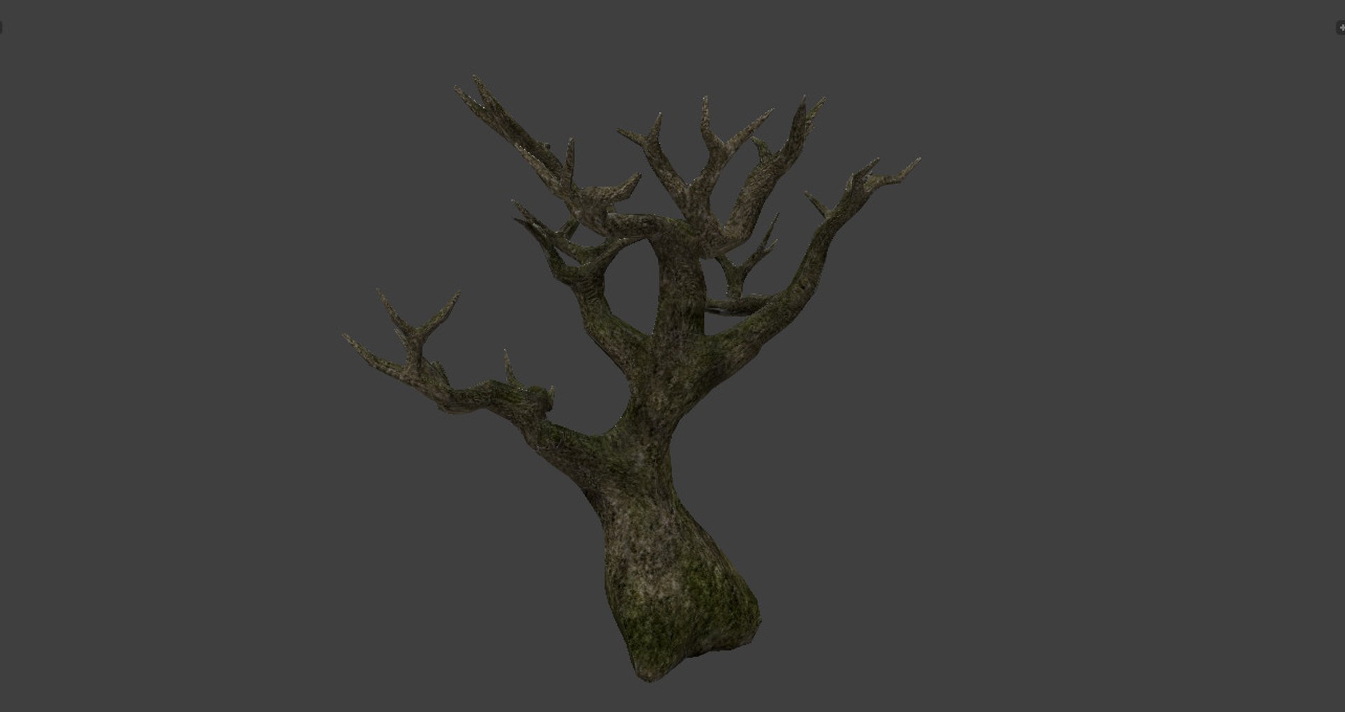 3D Pbr Tree Leaves Model - TurboSquid 1495460