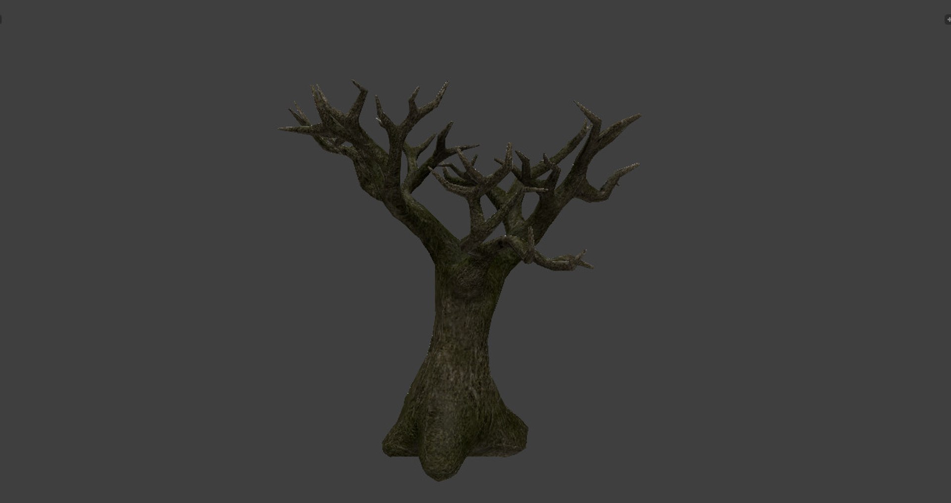 3D Pbr Tree Leaves Model - TurboSquid 1495460
