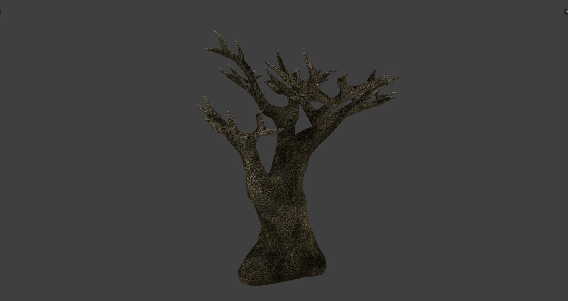3D Pbr Tree Leaves Model - TurboSquid 1495460