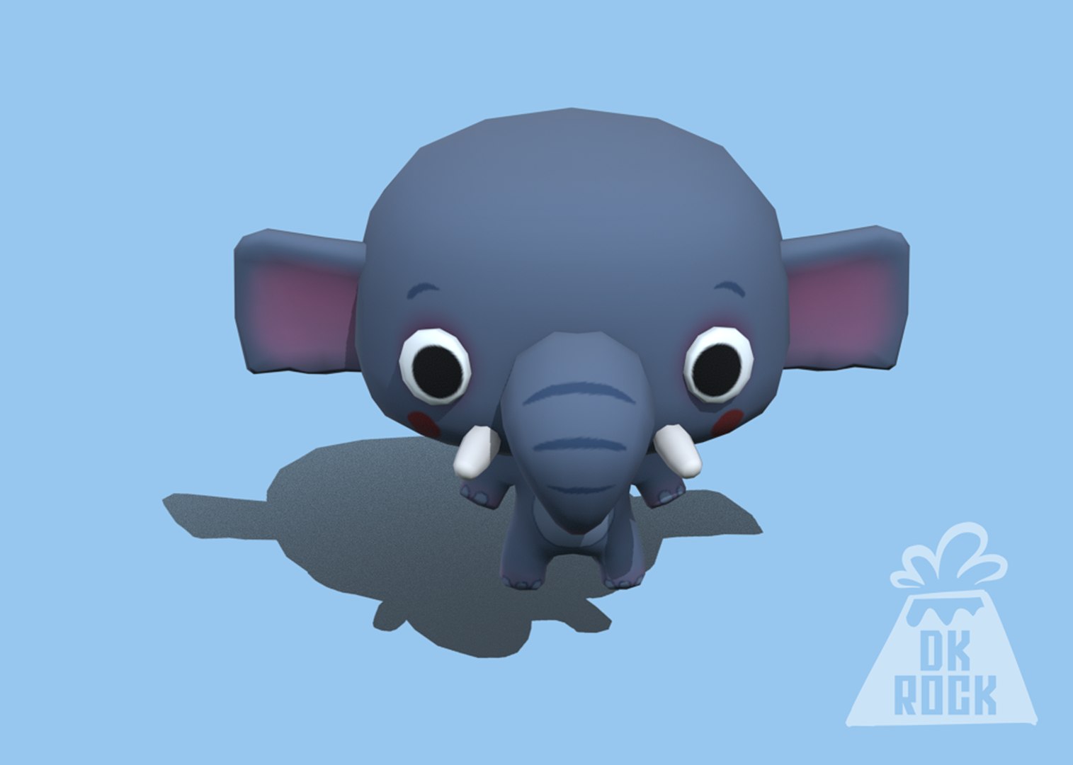 25 Stylised Animal 3D Models 3D Model - TurboSquid 2385720