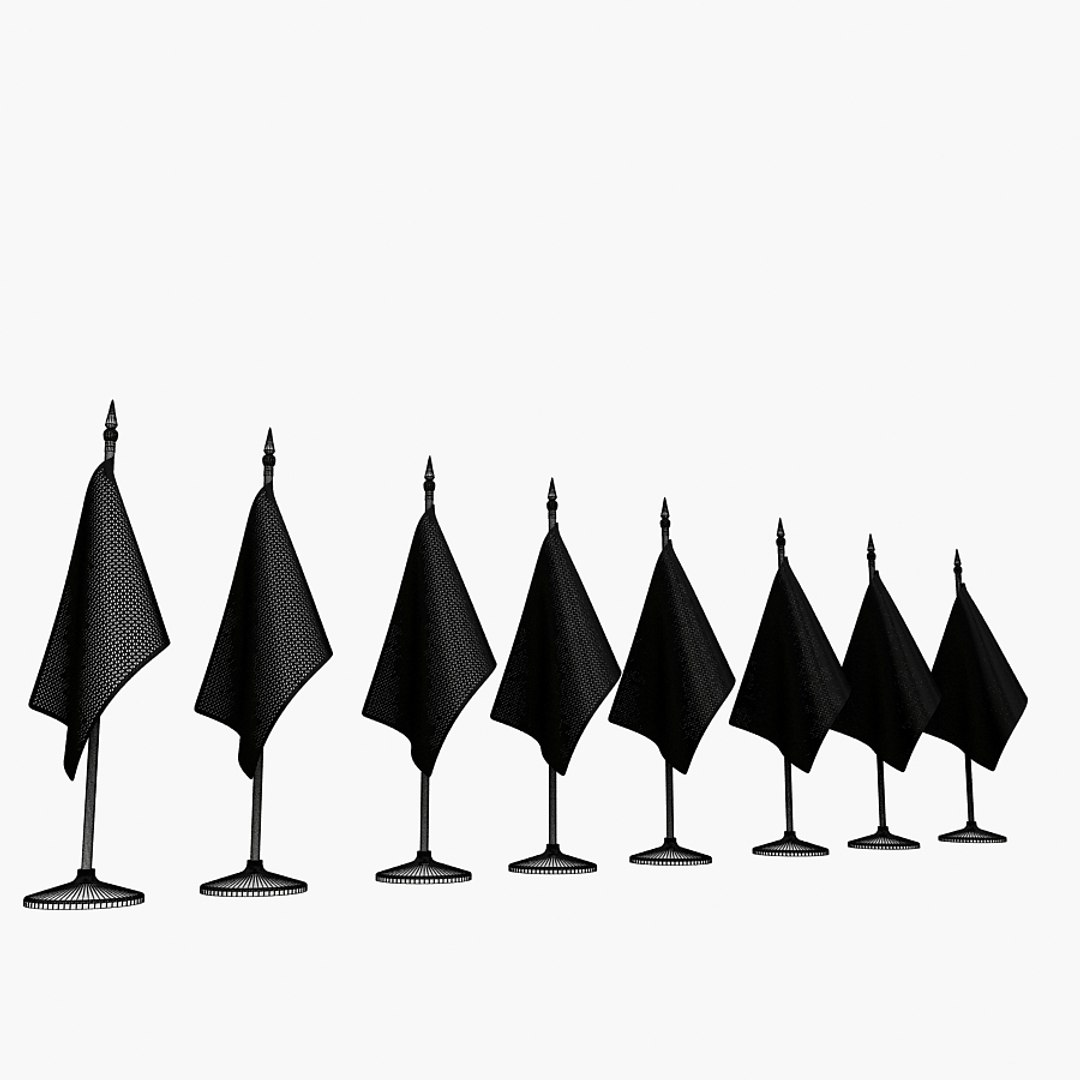 Obj Table Flag