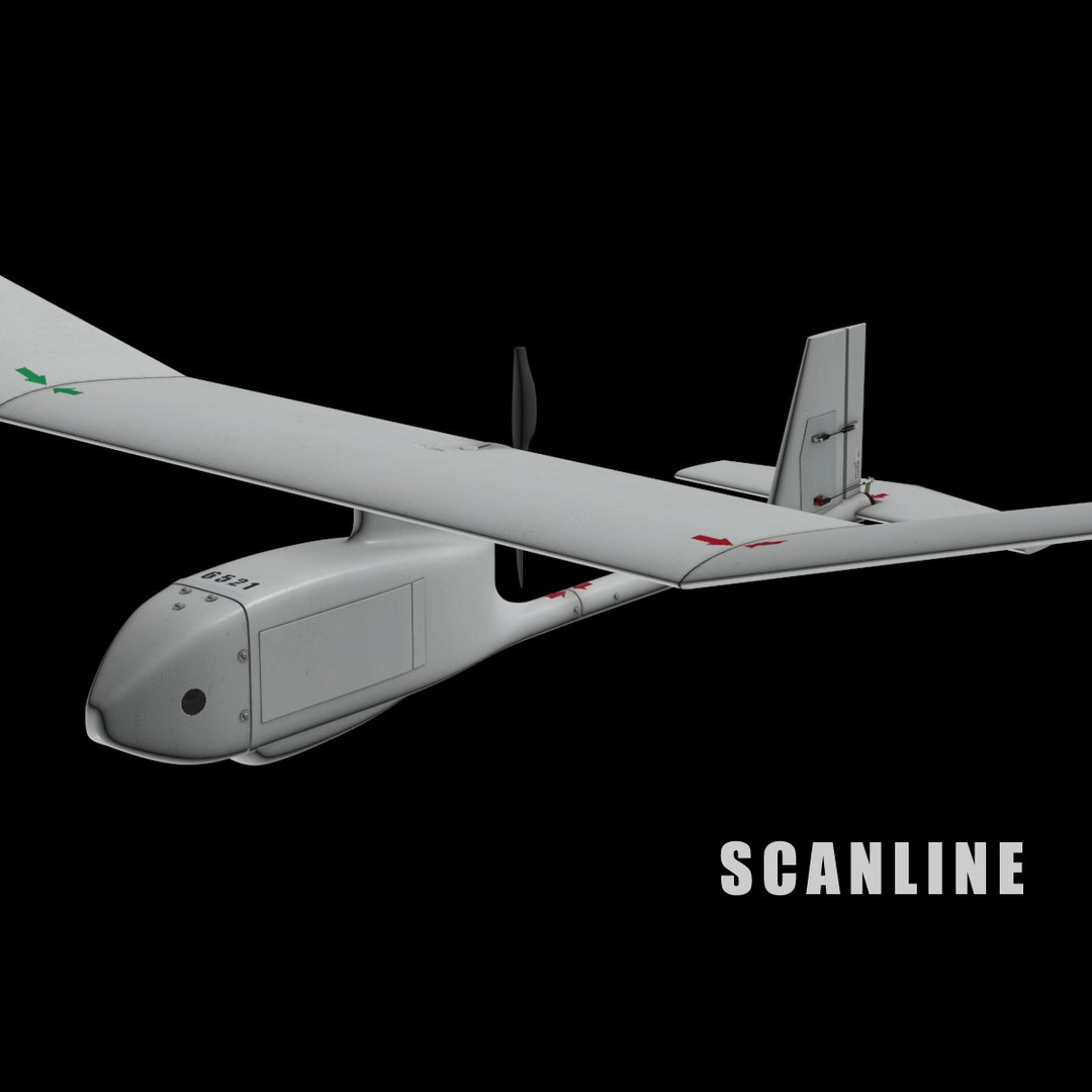 max aerovironment rq- raven
