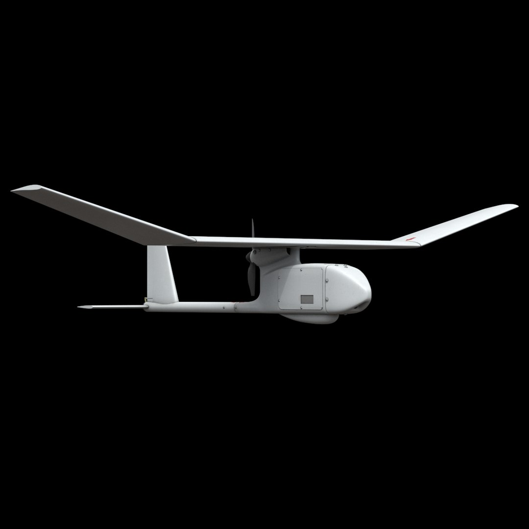 max aerovironment rq- raven
