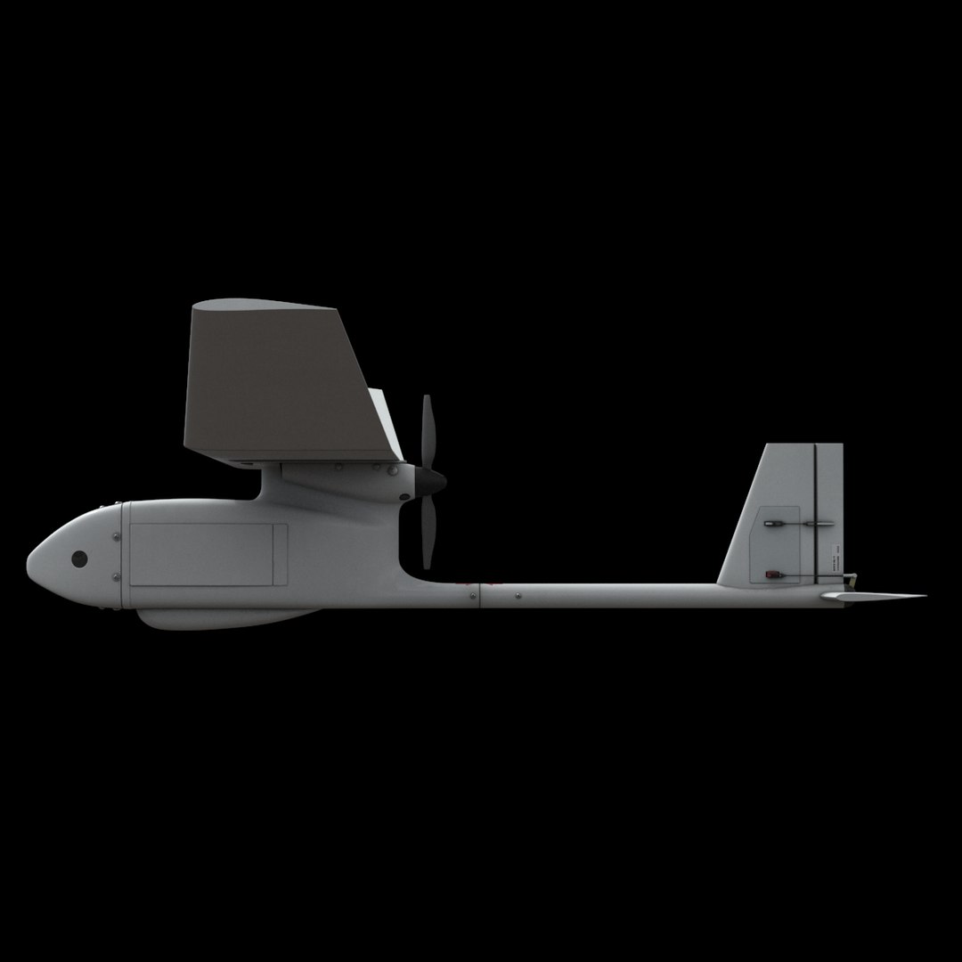max aerovironment rq- raven