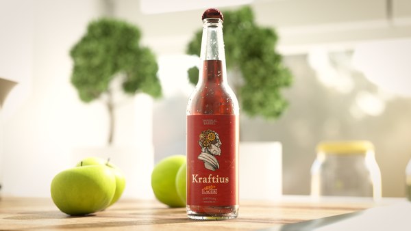 3D model studio room - TurboSquid 1384596