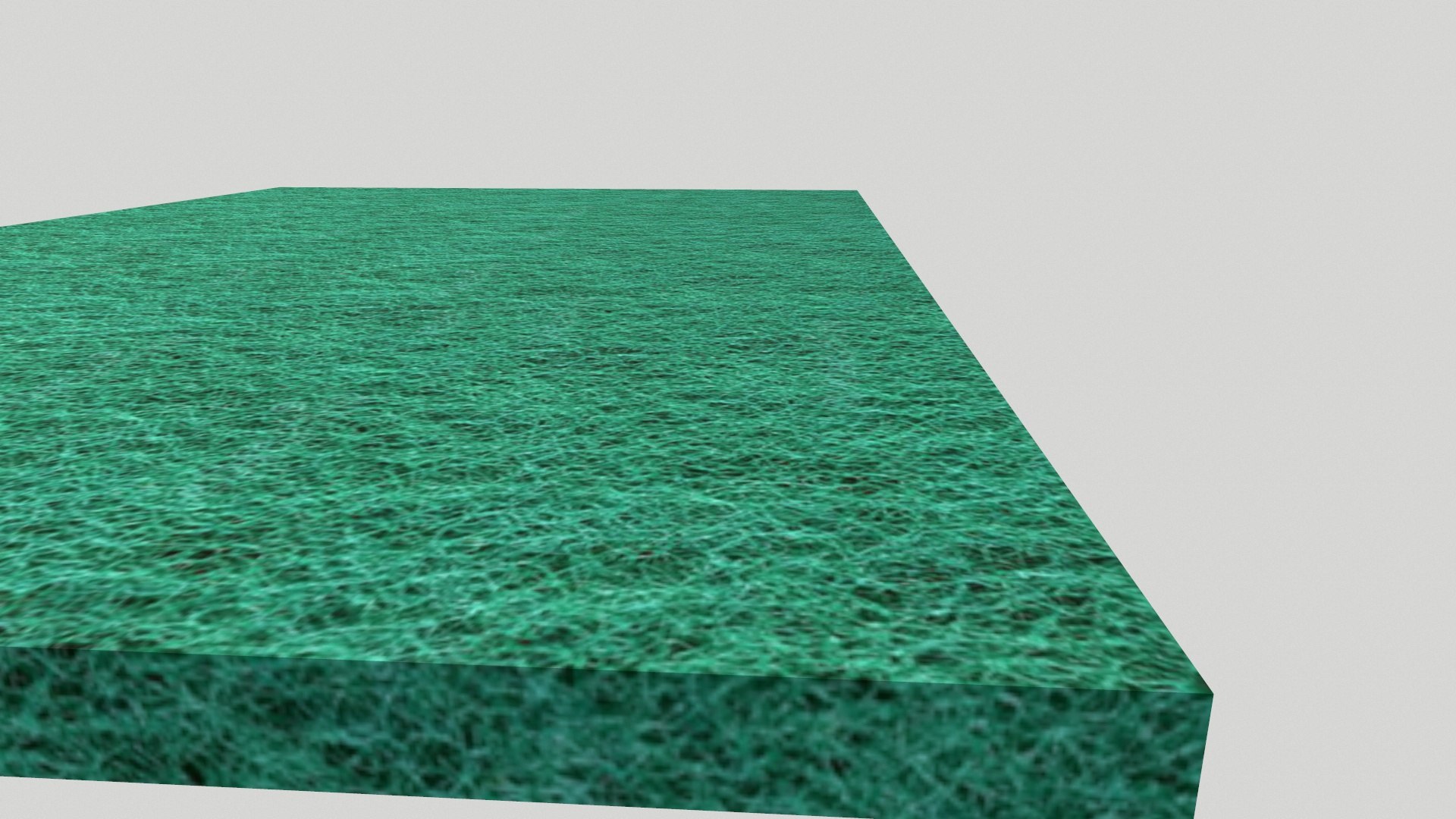 Sponge 3D - TurboSquid 2297255