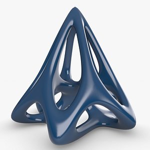 Polyhedron 3D Models for Download | TurboSquid