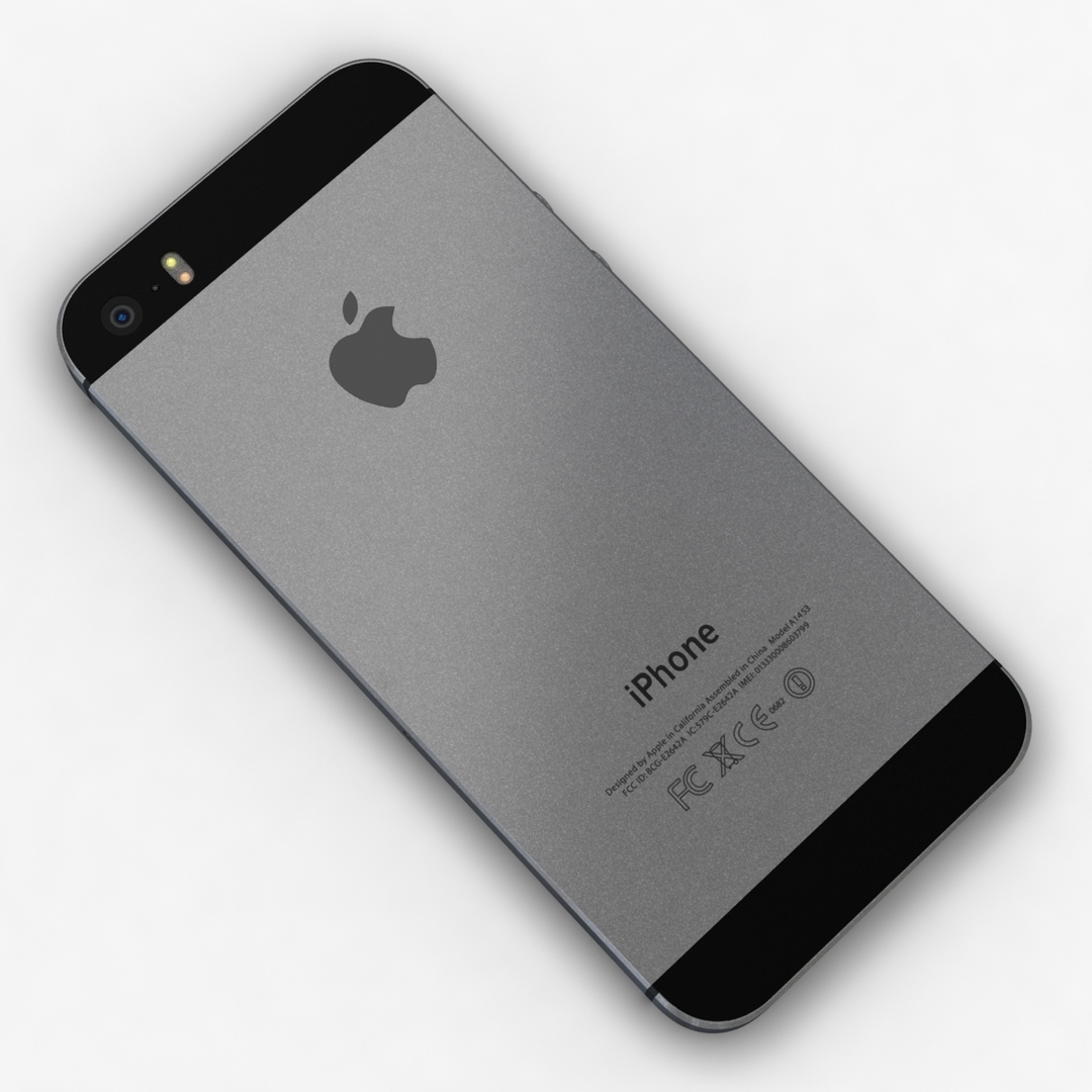 iphone apple 5s 3ds