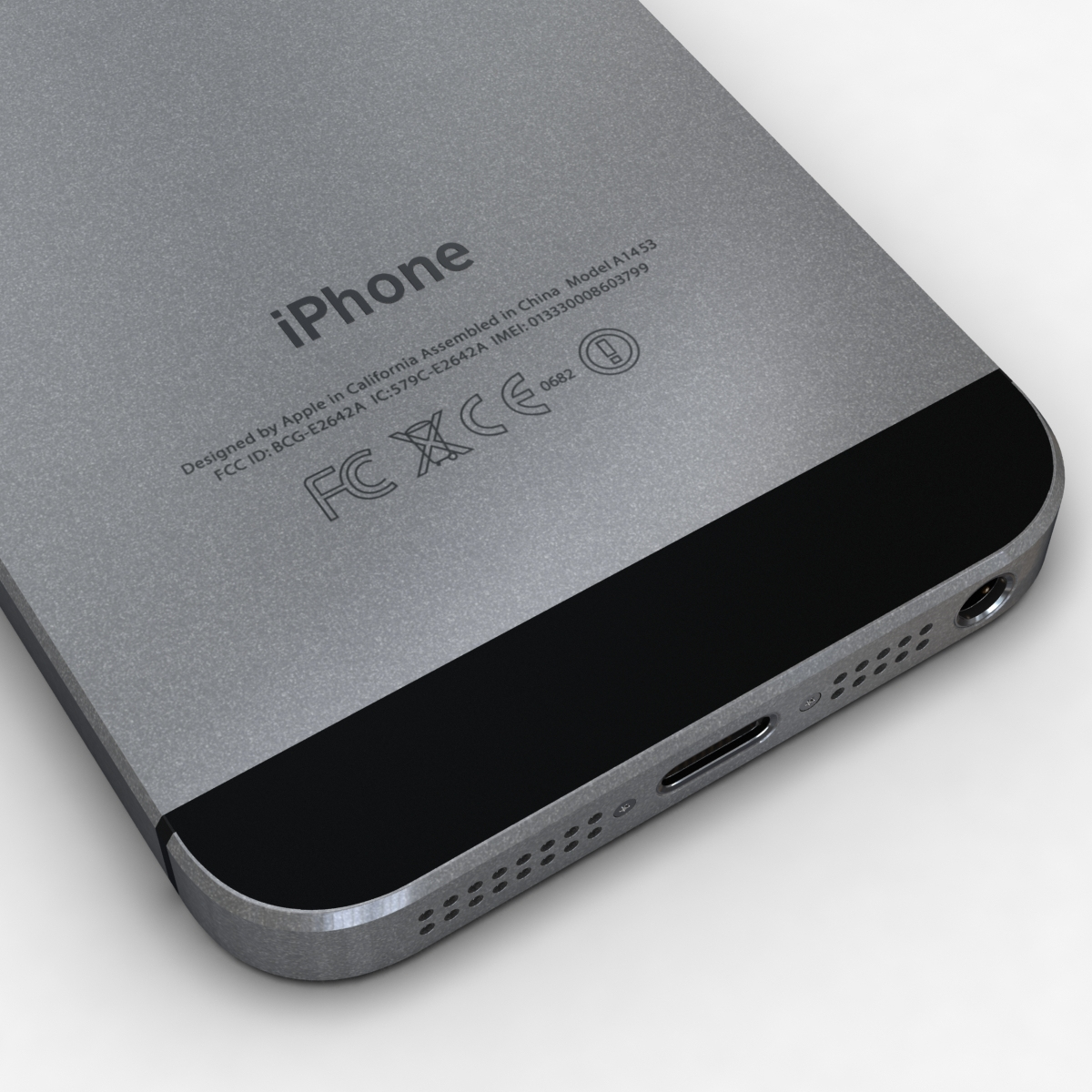 iphone apple 5s 3ds