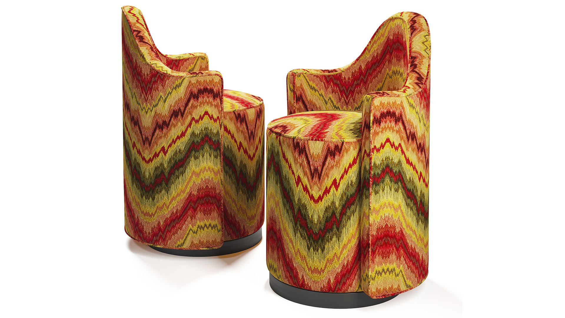 3D Model Chess Chair -Table Set - TurboSquid 1942565