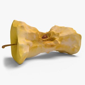 Apple STL Models for Download | TurboSquid