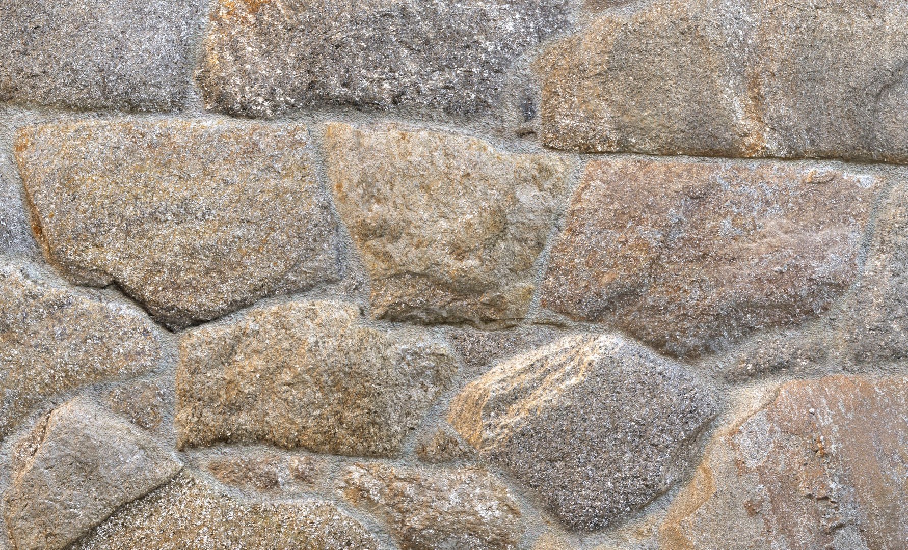 Seamless Stone Gray Mix Model - TurboSquid 1241984