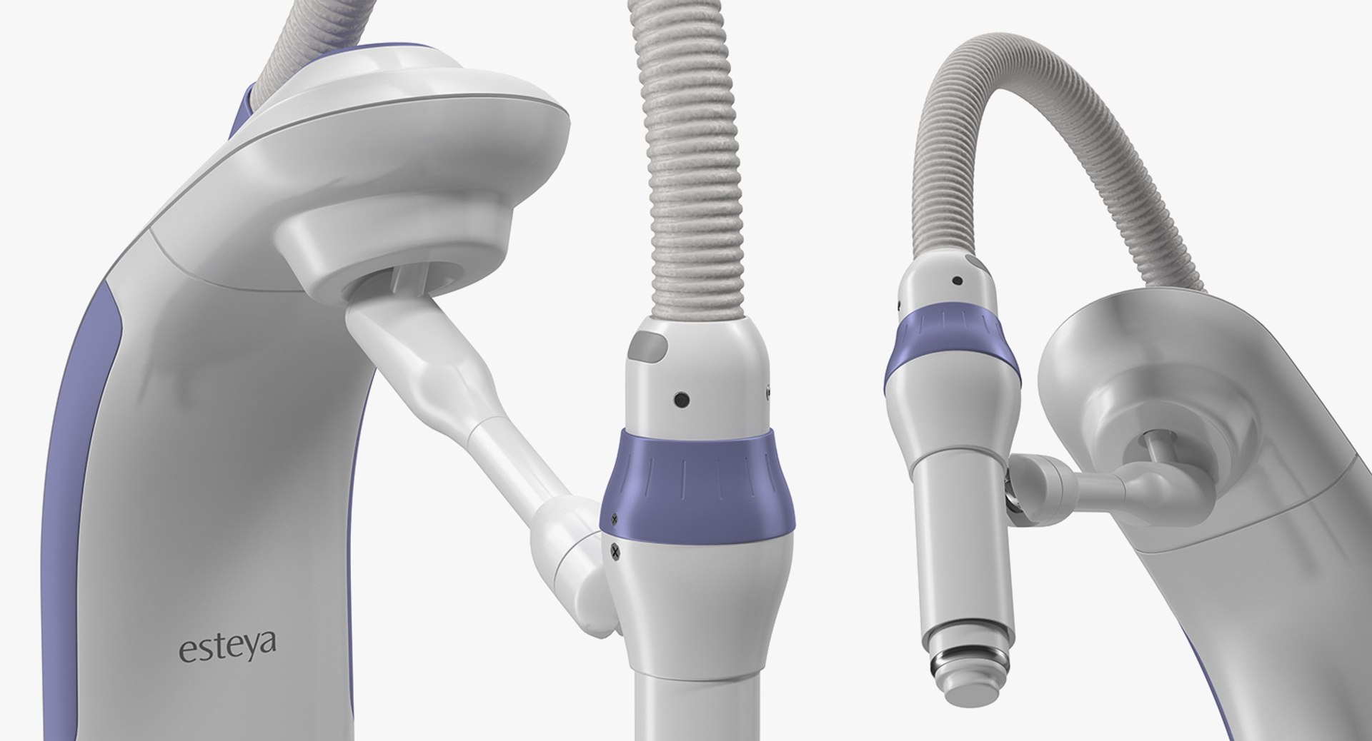3D esteya electronic brachytherapy therapy - TurboSquid 1394234