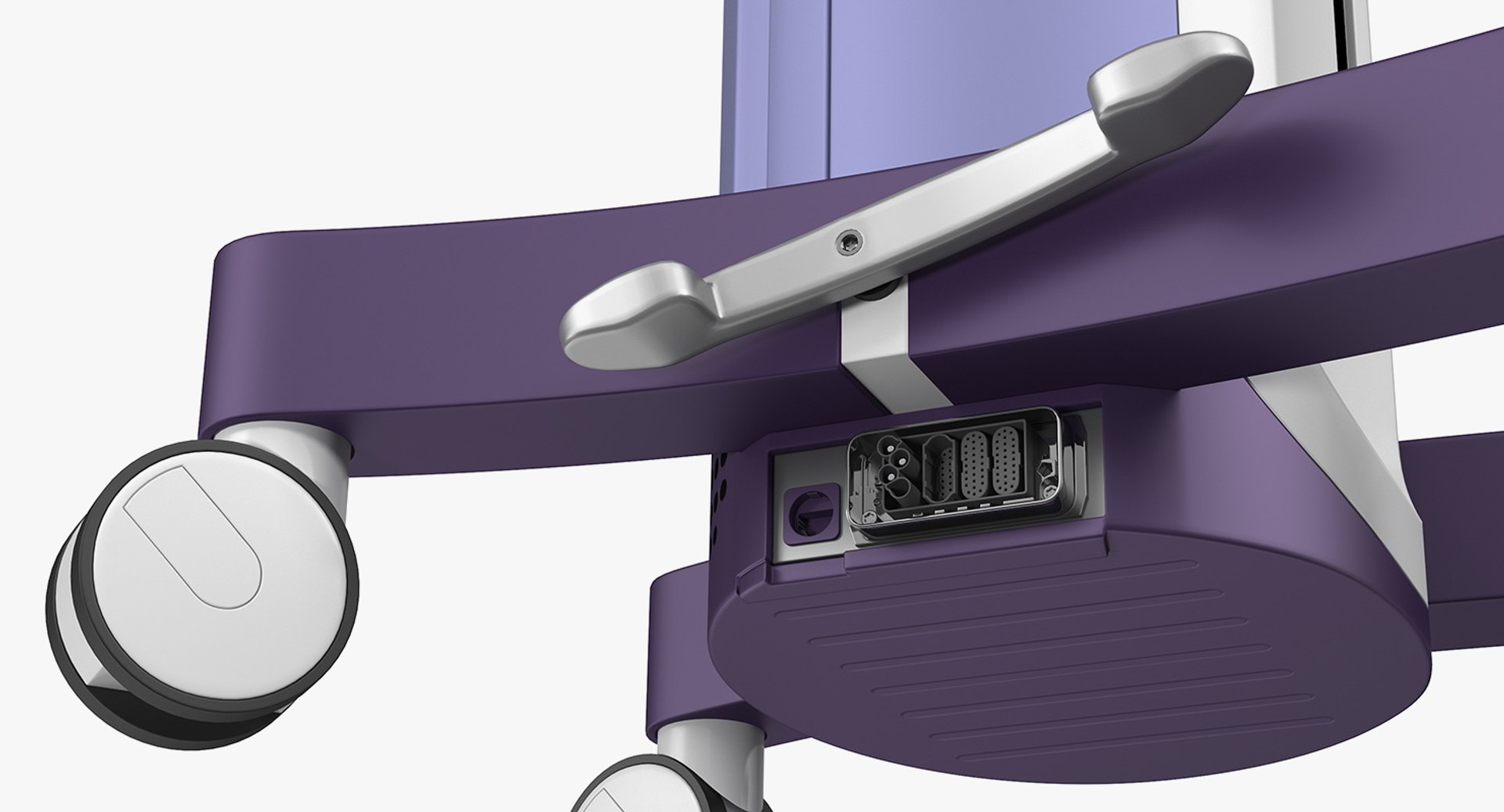 3D esteya electronic brachytherapy therapy - TurboSquid 1394234