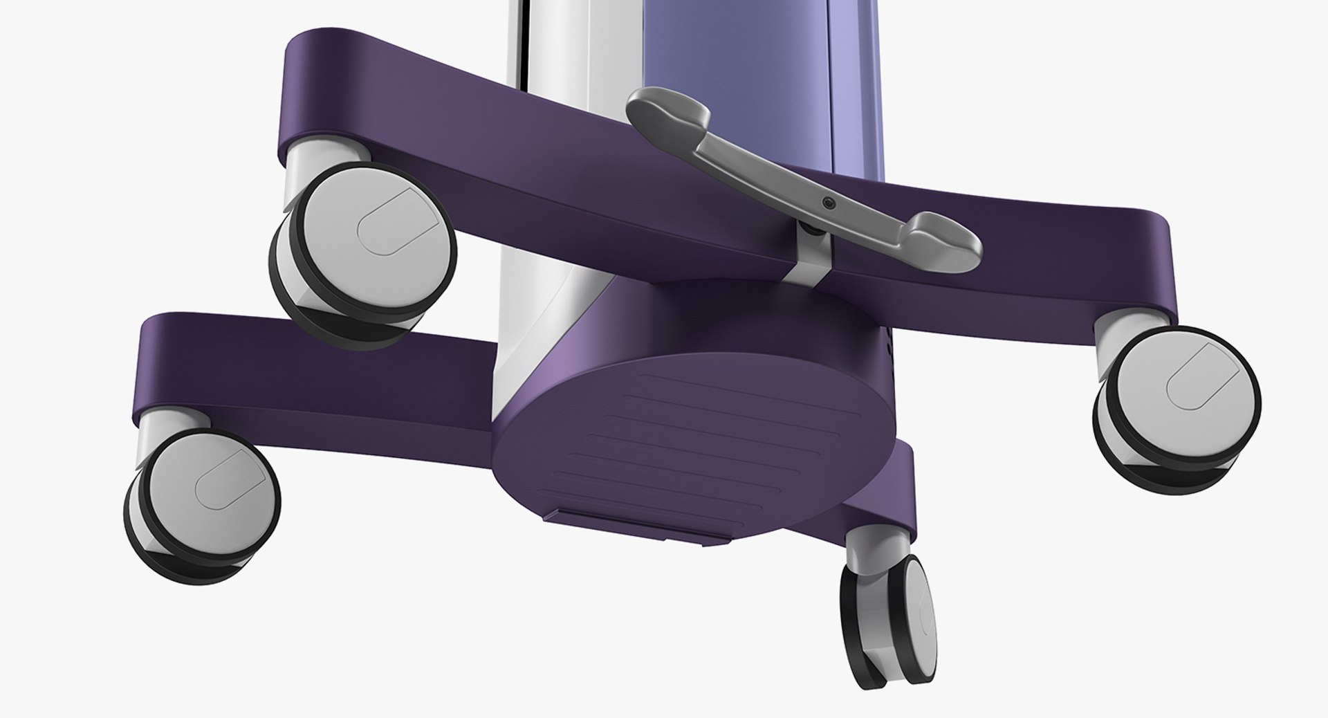 3D esteya electronic brachytherapy therapy - TurboSquid 1394234