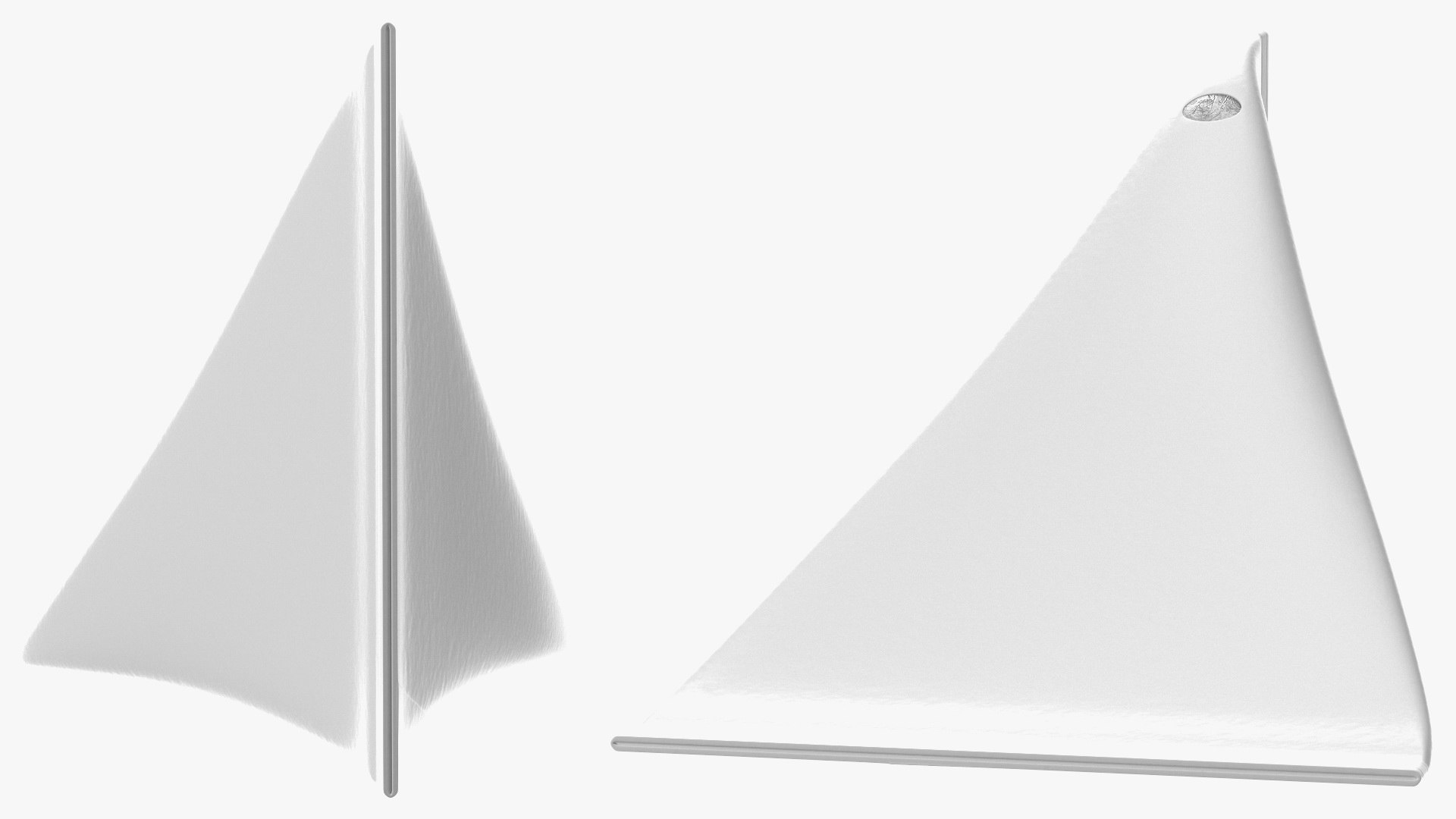 3D model Triangle Shaped Aseptic Package - TurboSquid 1789843