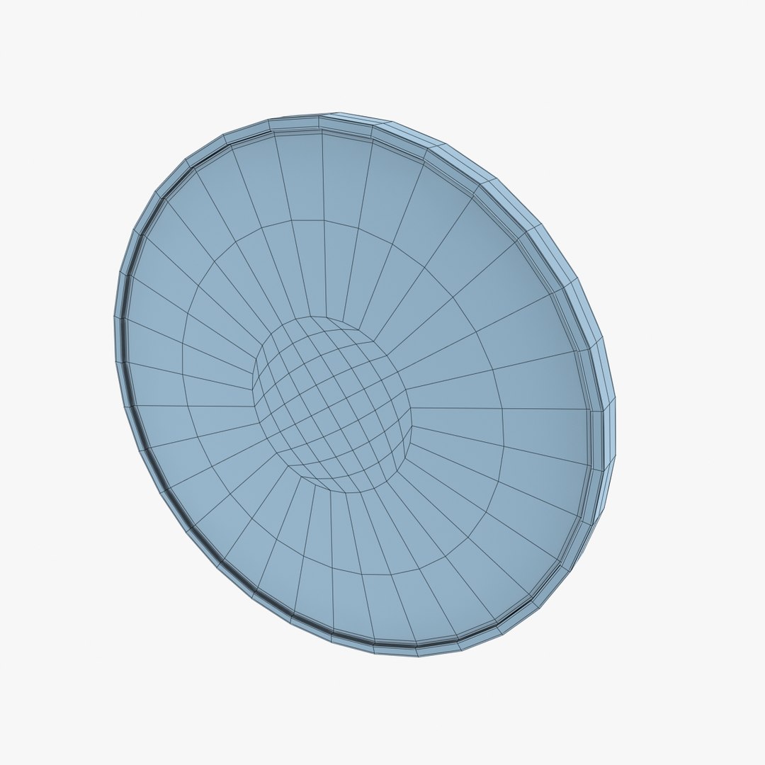 Gold Eagle 50 Dollars 3D Model - TurboSquid 1242745