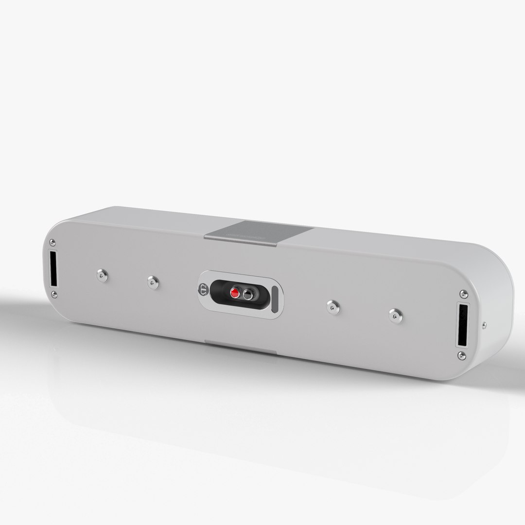 Monitor Audio Apex A40 White 3D - TurboSquid 2045540